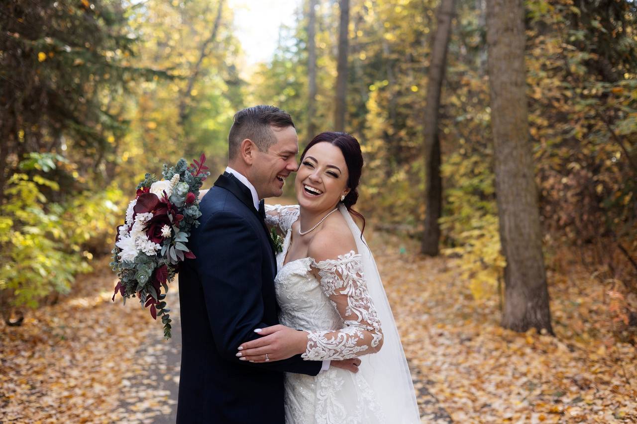 Lauren Hannah Photography - Photography - Edmonton - Weddingwire.ca