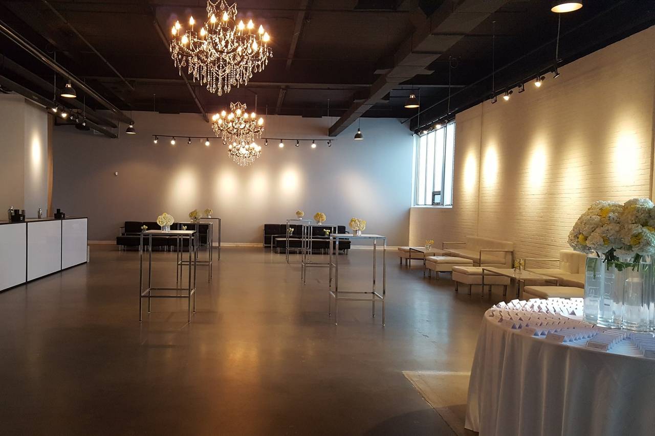 The Warehouse - Reviews, Photos & Deals 2026 - Toronto - Weddingwire.ca
