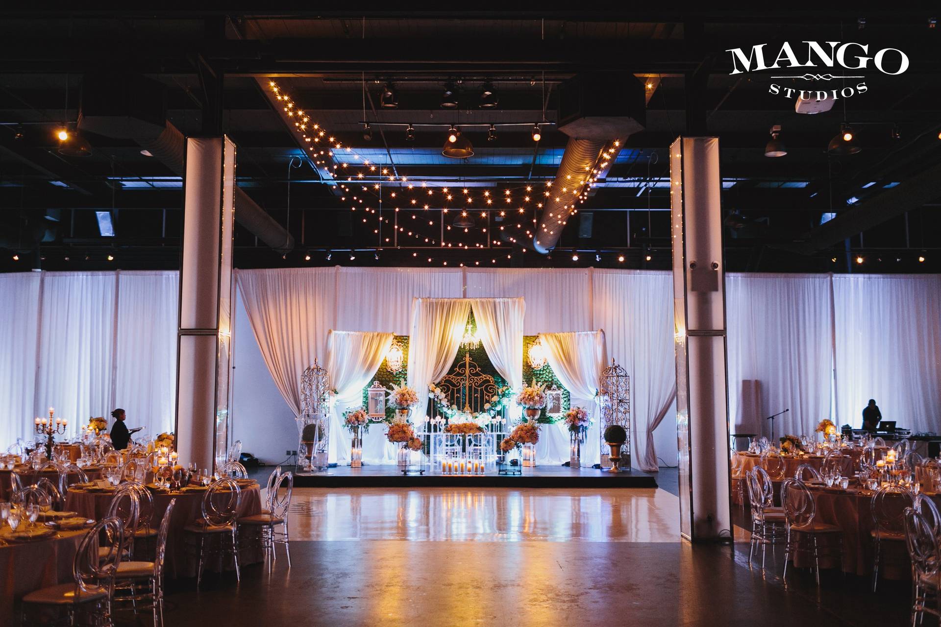 The Warehouse - Reviews, Photos & Deals 2026 - Toronto - Weddingwire.ca