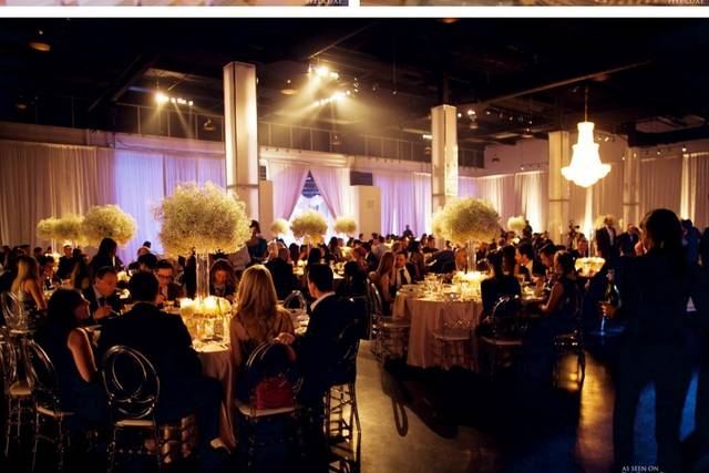 The Warehouse - Reviews, Photos & Deals 2026 - Toronto - Weddingwire.ca