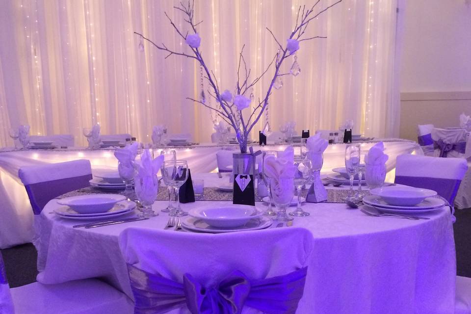 Wedding Connections - Decorations - Aylmer - Weddingwire.ca