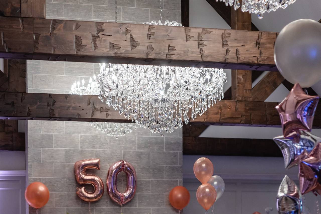 MontHill Golf and Country Club - Venue - Caledonia - Weddingwire.ca