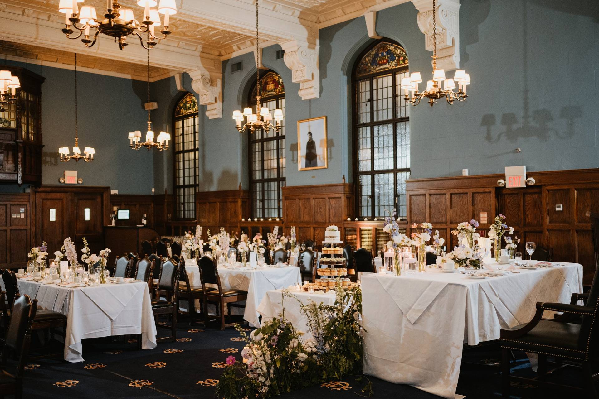 The Albany Club - Reviews, Photos & Deals 2026 - Toronto - Weddingwire.ca