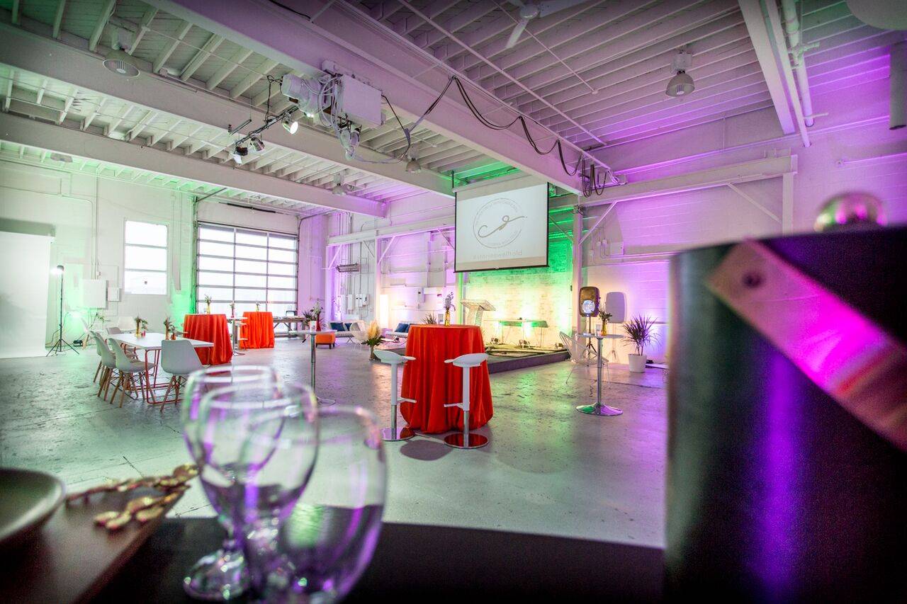 The Creative Hive - Reviews, Photos & Deals 2026 - Edmonton ...