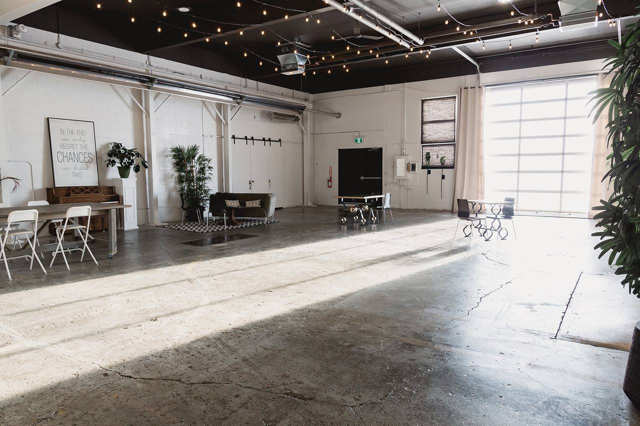The Creative Hive - Reviews, Photos & Deals 2026 - Edmonton ...