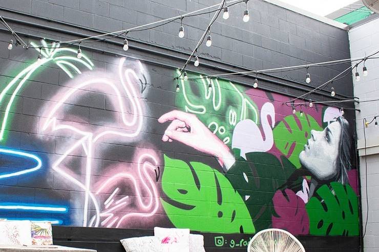 The Creative Hive - Reviews, Photos & Deals 2026 - Edmonton ...