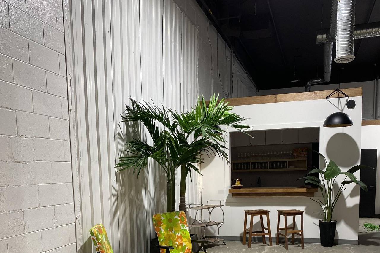 The Creative Hive - Reviews, Photos & Deals 2026 - Edmonton ...