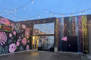 The Creative Hive - Reviews, Photos & Deals 2026 - Edmonton ...
