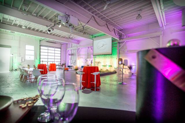 The Creative Hive - Reviews, Photos & Deals 2026 - Edmonton ...