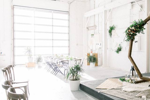 The Creative Hive - Reviews, Photos & Deals 2026 - Edmonton ...