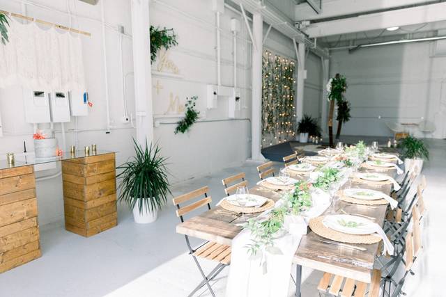 The Creative Hive - Reviews, Photos & Deals 2026 - Edmonton ...