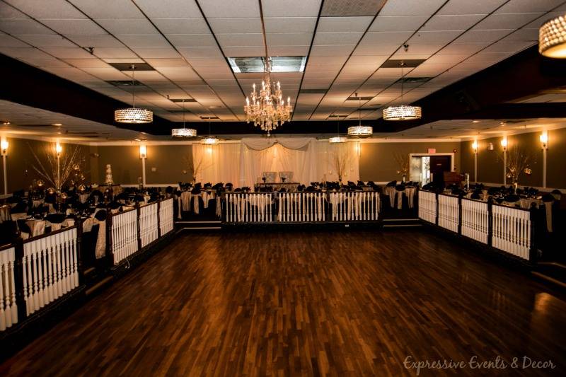 Wedding Banquet Halls in Calgary - Reviews for Venues
