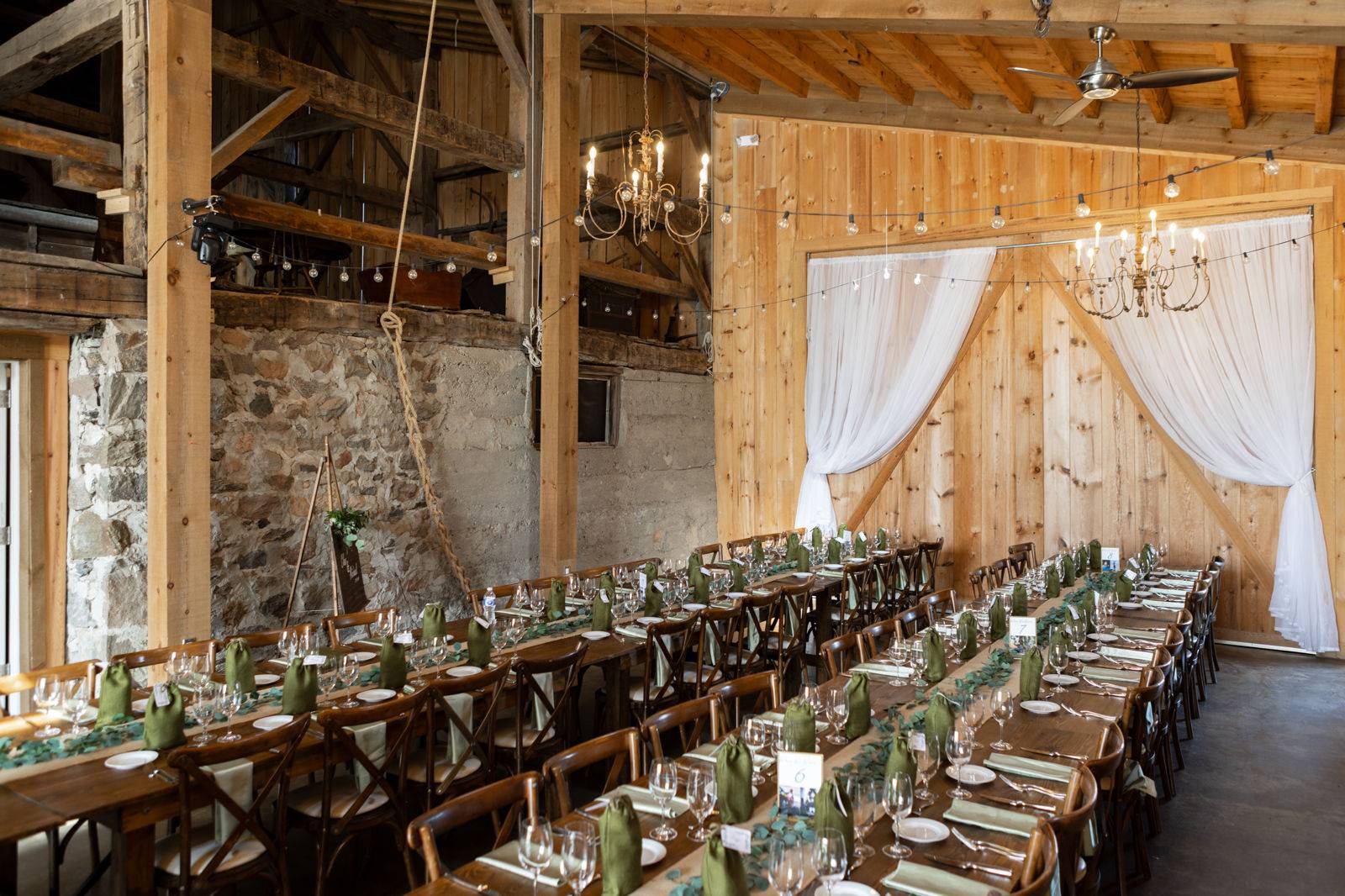 Fermanagh Farms - Reviews, Photos & Deals 2026 - Schomberg - Weddingwire.ca