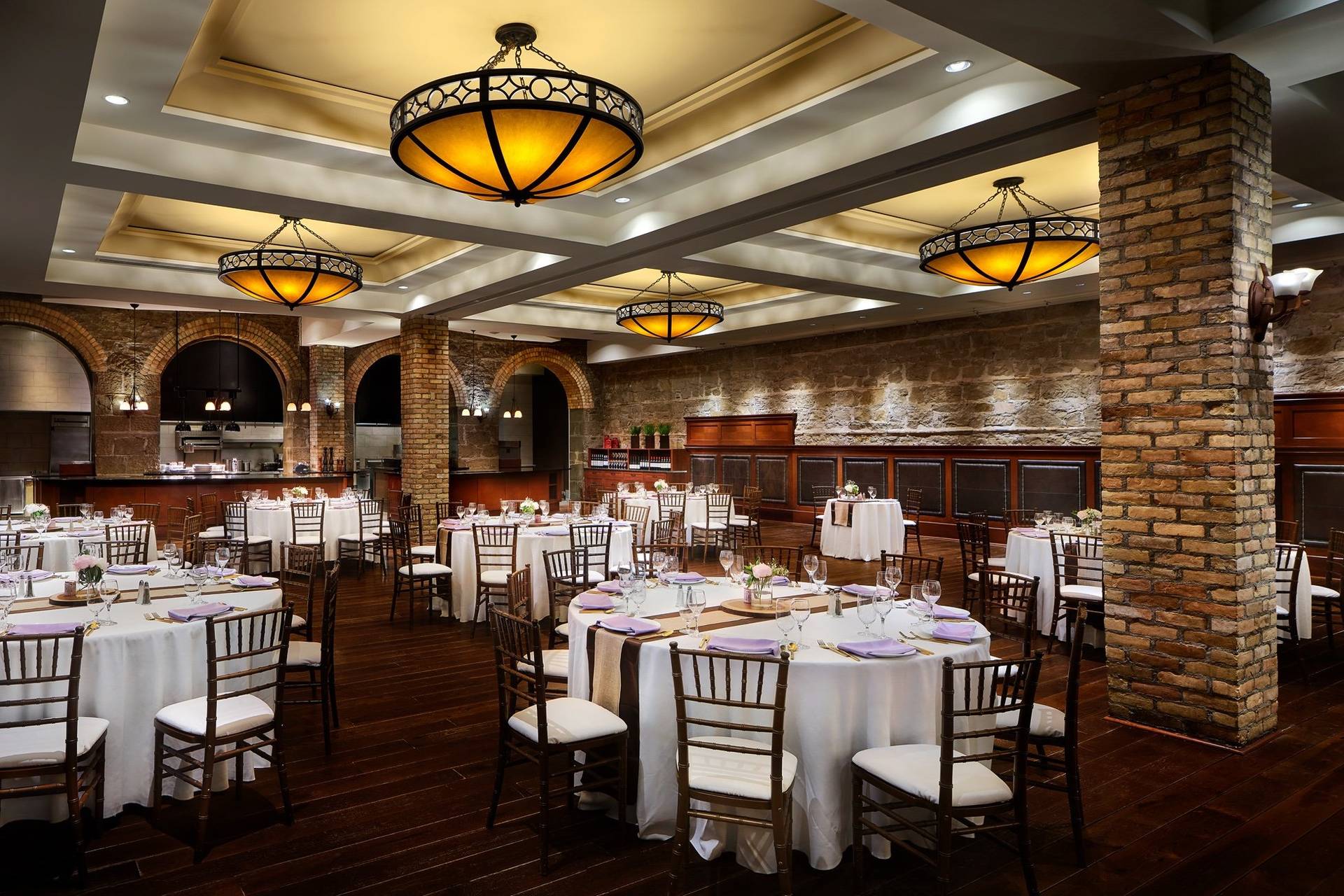 Wurst Restaurant & Beer Garden - Venue - Calgary - Weddingwire.ca