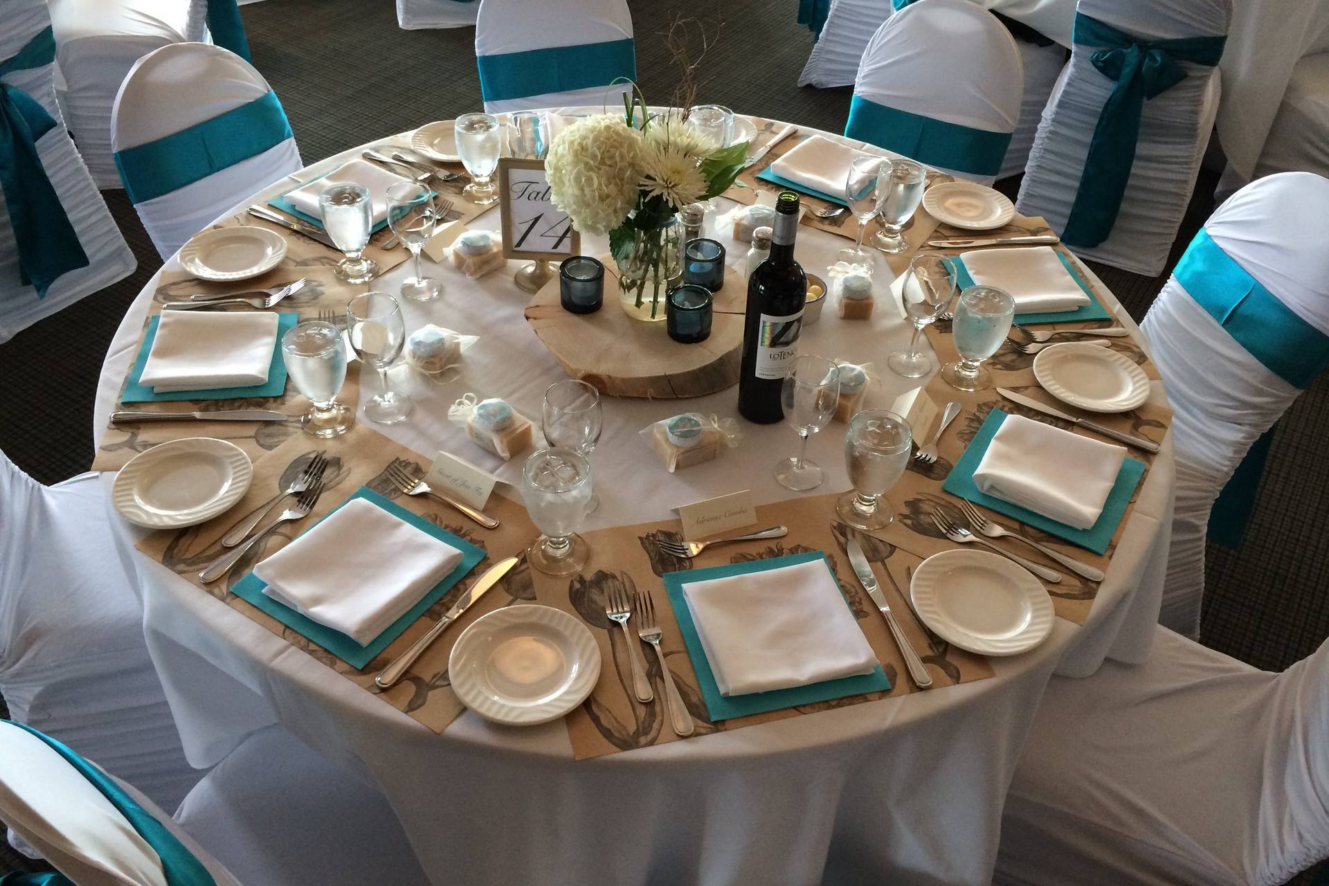 Lynx Ridge Golf Club - Venue - Calgary - Weddingwire.ca