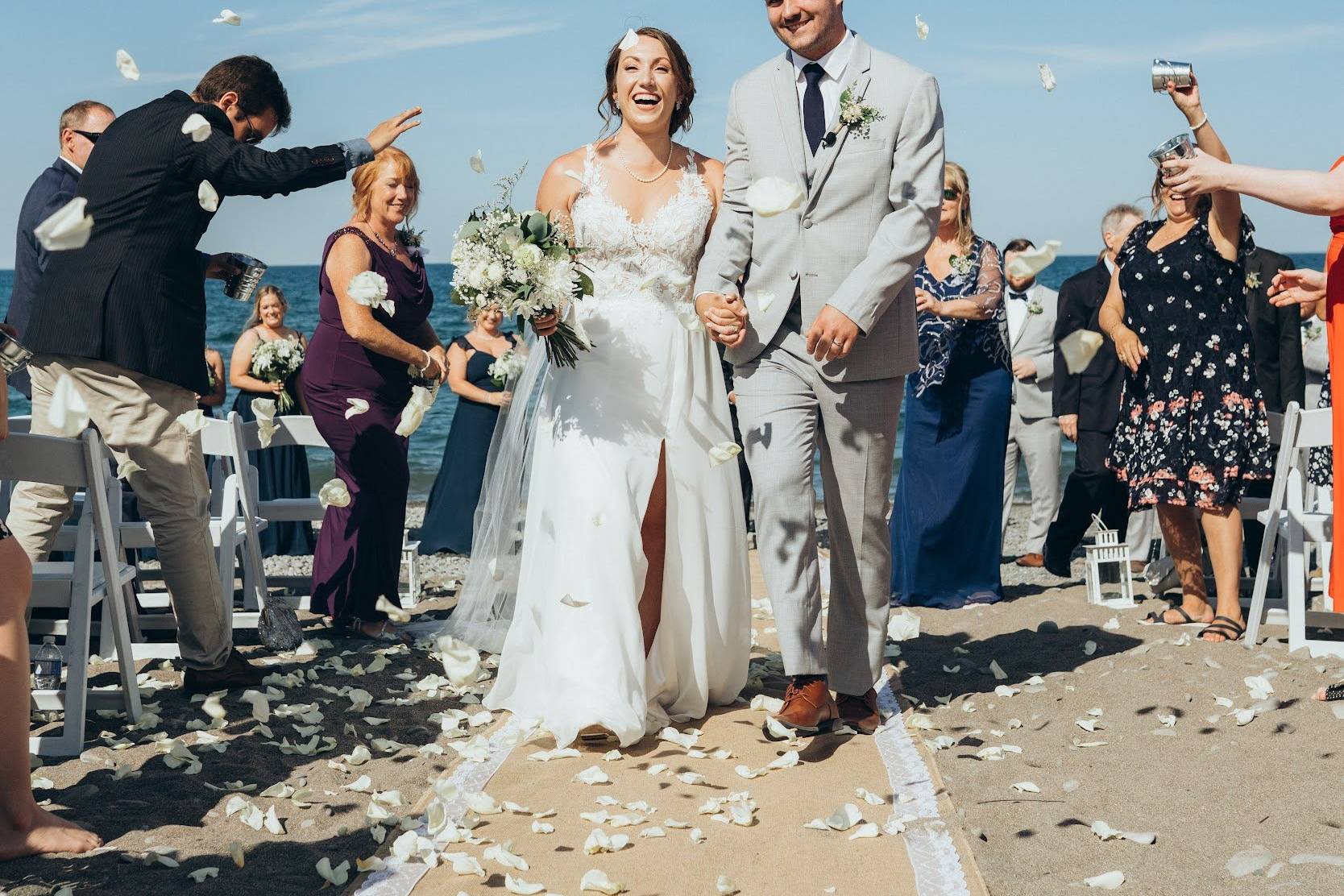 Oasis Country Retreat - Venue - Hamilton - Weddingwire.ca