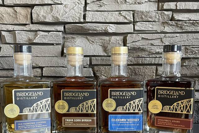 Bridgeland Distillery - Reviews, Photos & Deals 2026 - Calgary ...