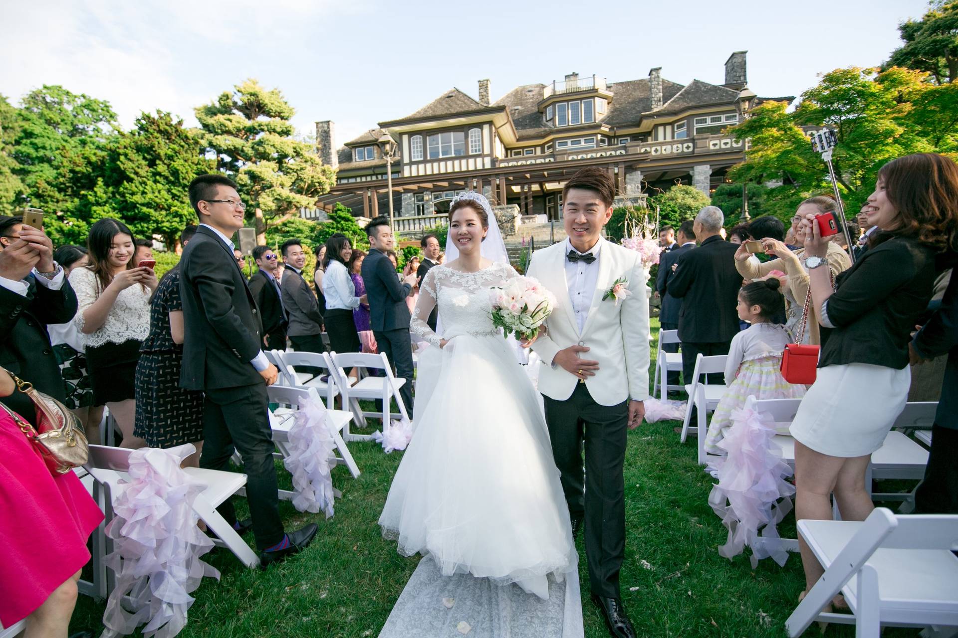Cecil Green Park House - Reviews, Photos & Deals 2026 - Vancouver ...