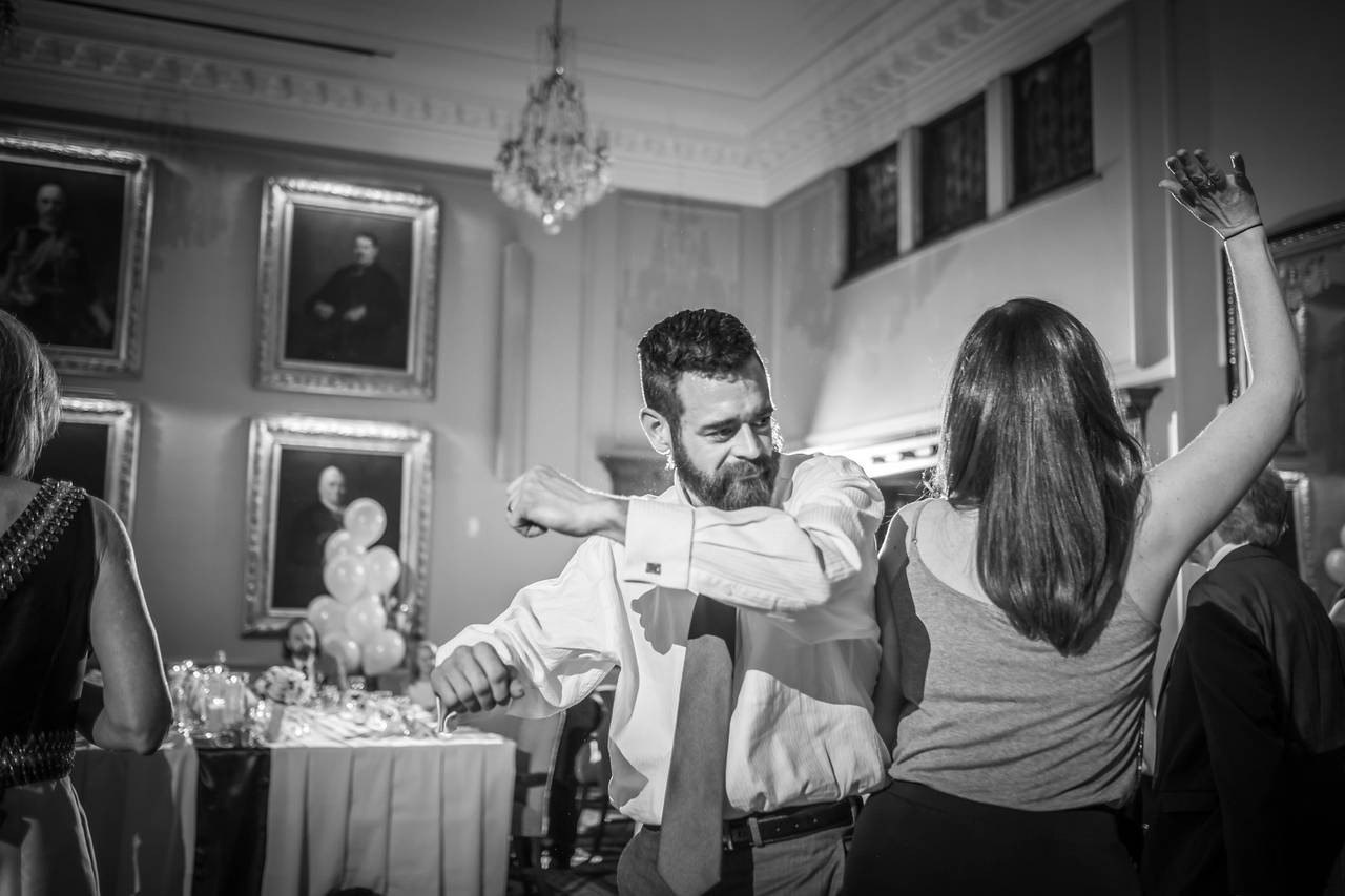 The National Club - Reviews, Photos & Deals 2026 - Toronto - Weddingwire.ca