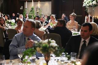 The National Club - Reviews, Photos & Deals 2026 - Toronto - Weddingwire.ca