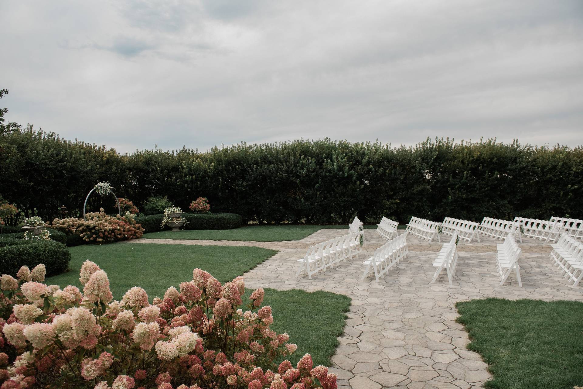 Bloom Field Gardens - Venue - Newcastle - Weddingwire.ca