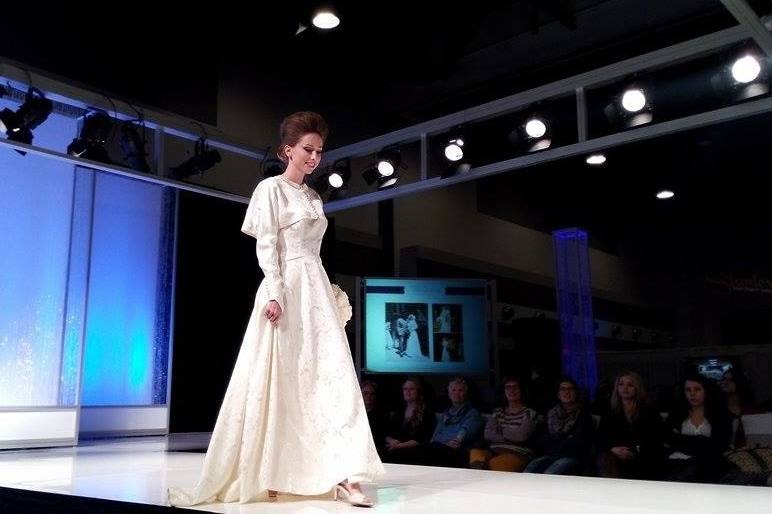 Alliance Bridal - Dress & Attire - Moose Creek - Weddingwire.ca