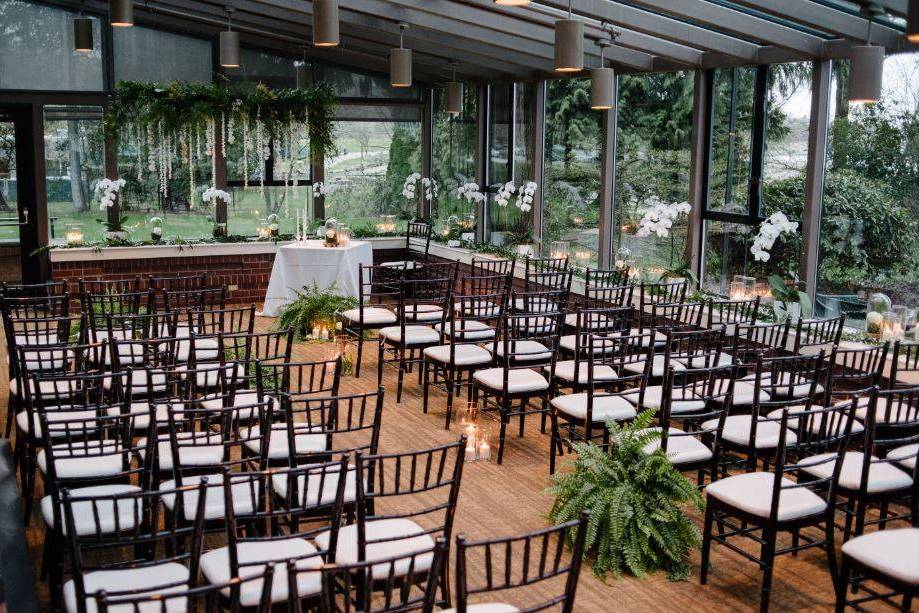 Brock House Events - Reviews, Photos & Deals 2026 - Vancouver ...