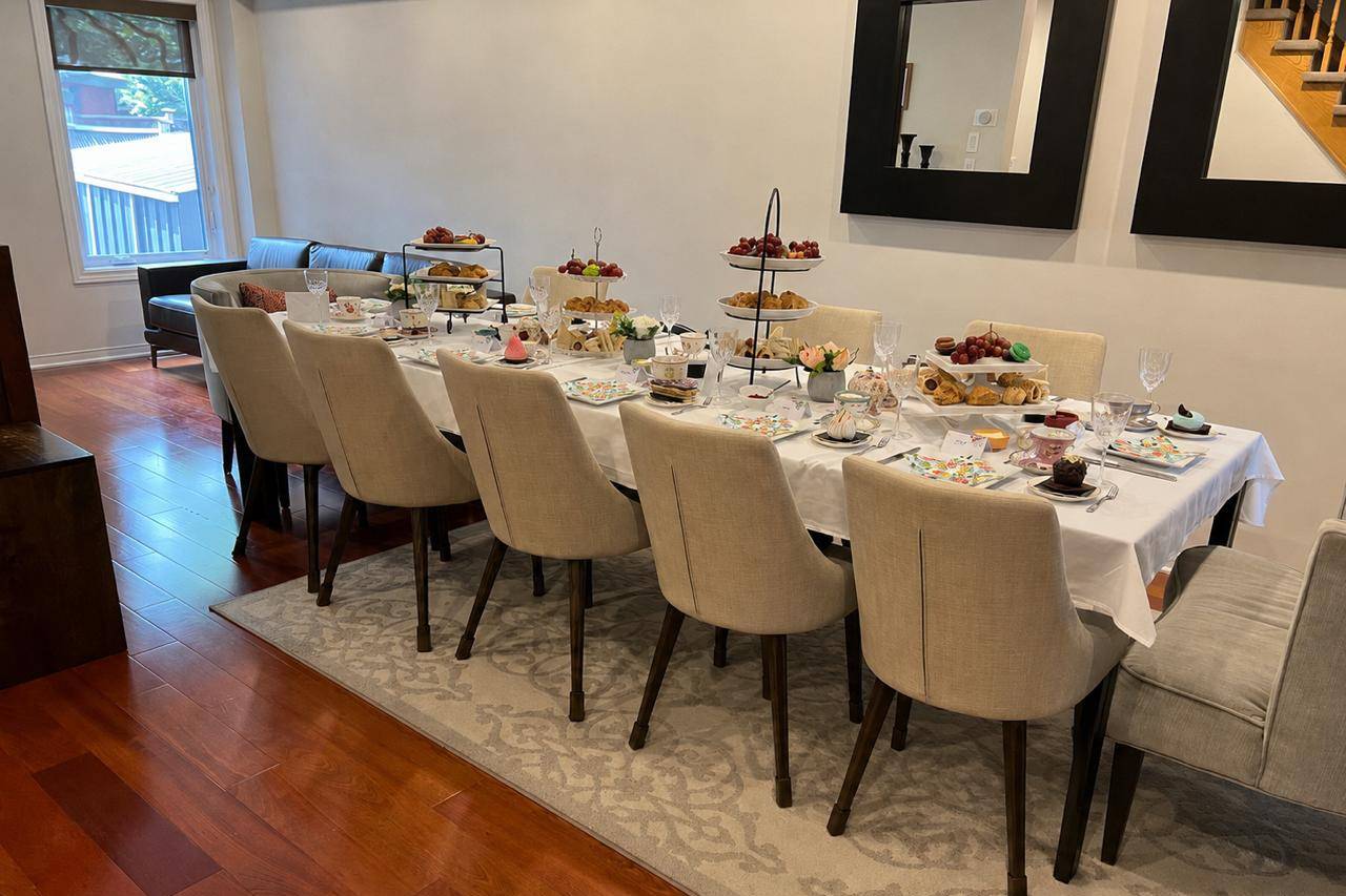 GEM Event Planning - Reviews, Photos & Deals 2026 - Toronto ...