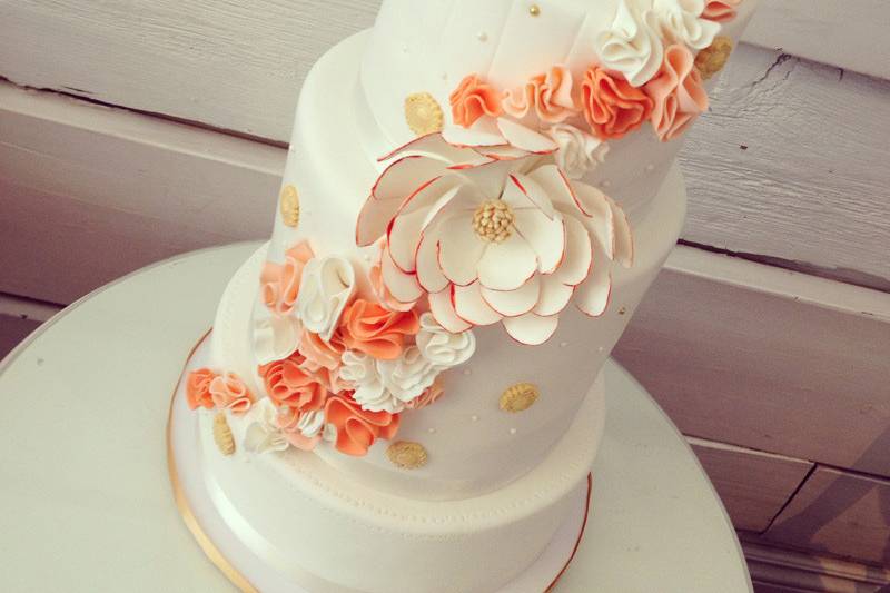 ThimbleCakes - Reviews, Photos & Deals 2026 - Ottawa - Weddingwire.ca