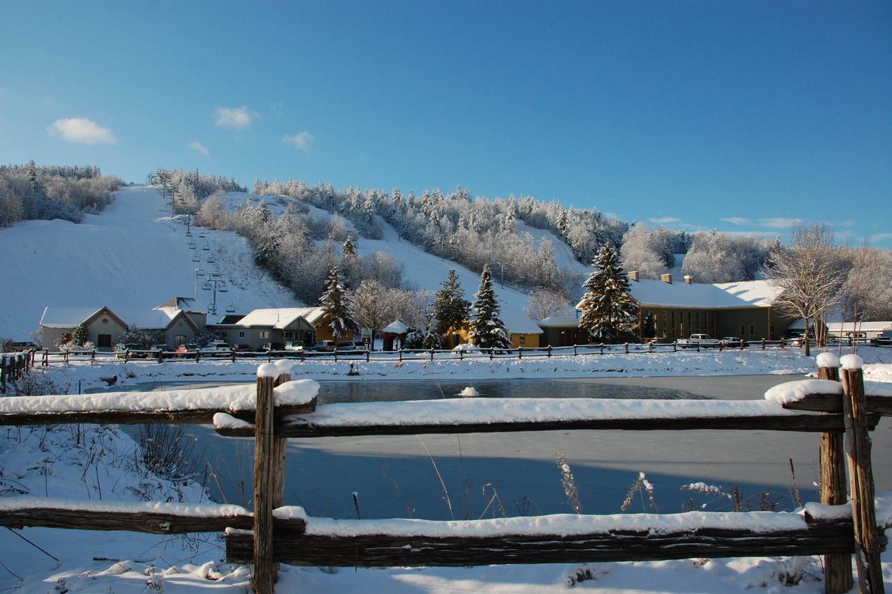 Calabogie Peaks Resort & Conference Centre - Venue - Calabogie ...