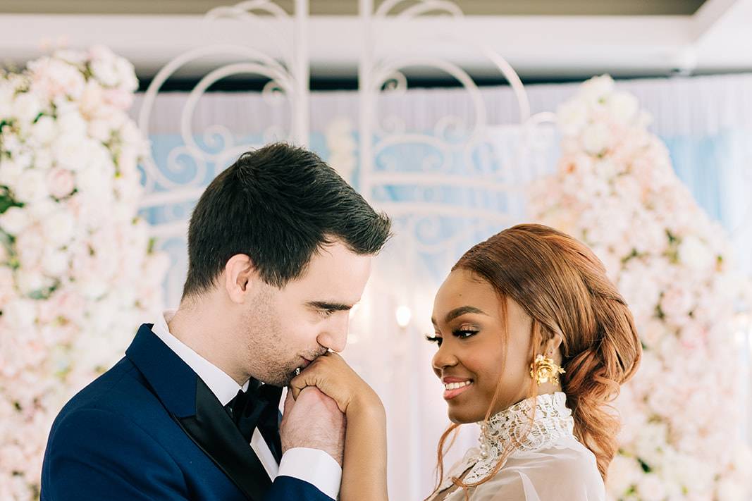Celebrations by Adeola & Co. - Wedding Planner - Toronto - Weddingwire.ca