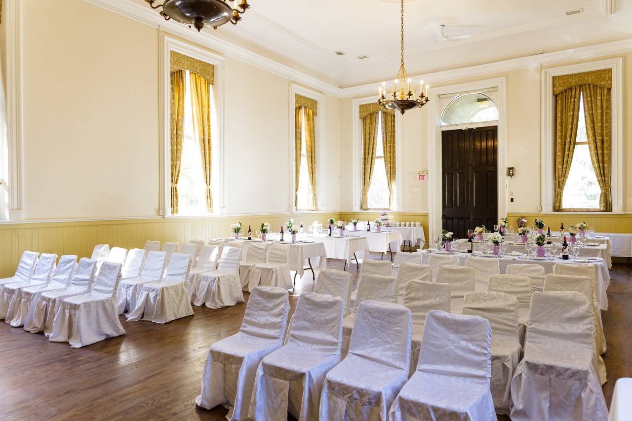 Ancaster Old Town Hall - Reviews, Photos & Deals 2026 - Hamilton ...