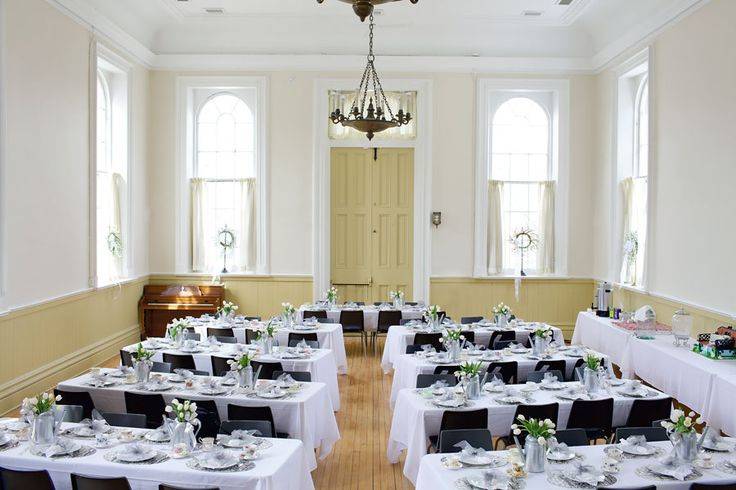 Ancaster Old Town Hall - Reviews, Photos & Deals 2026 - Hamilton ...