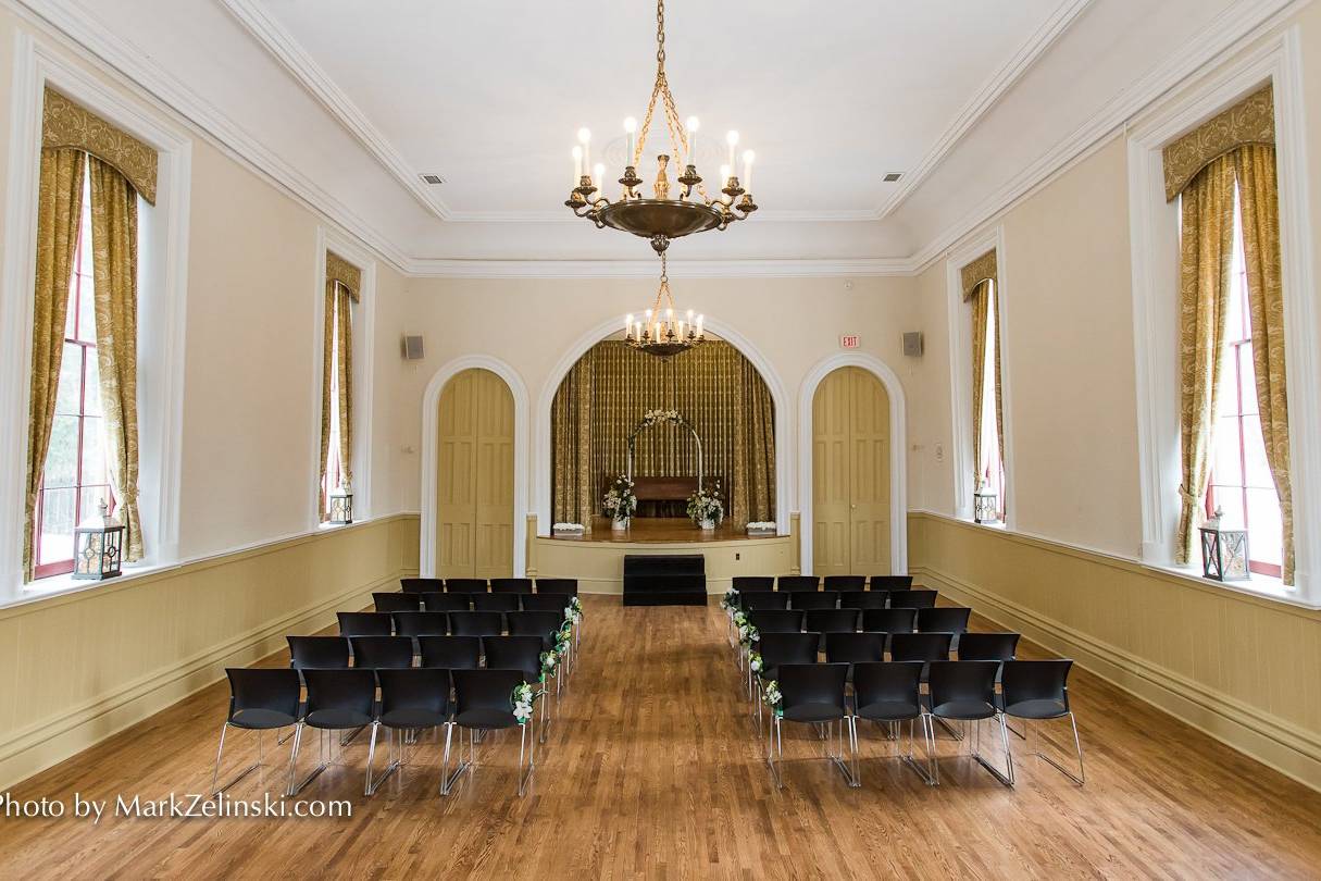 Ancaster Old Town Hall - Reviews, Photos & Deals 2026 - Hamilton ...