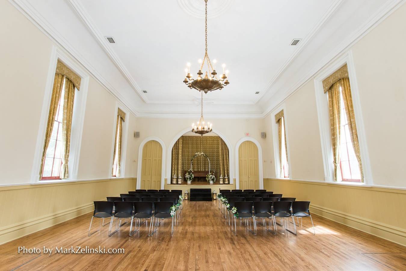 Ancaster Old Town Hall - Reviews, Photos & Deals 2026 - Hamilton ...