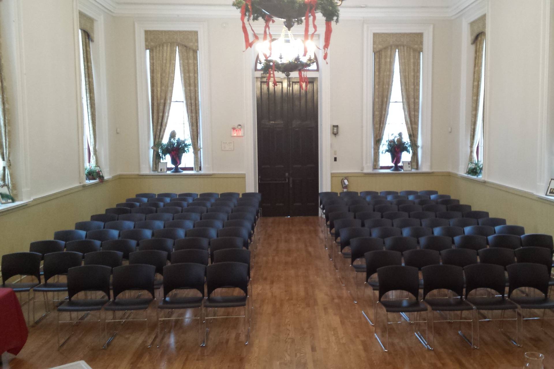 Ancaster Old Town Hall - Reviews, Photos & Deals 2026 - Hamilton ...
