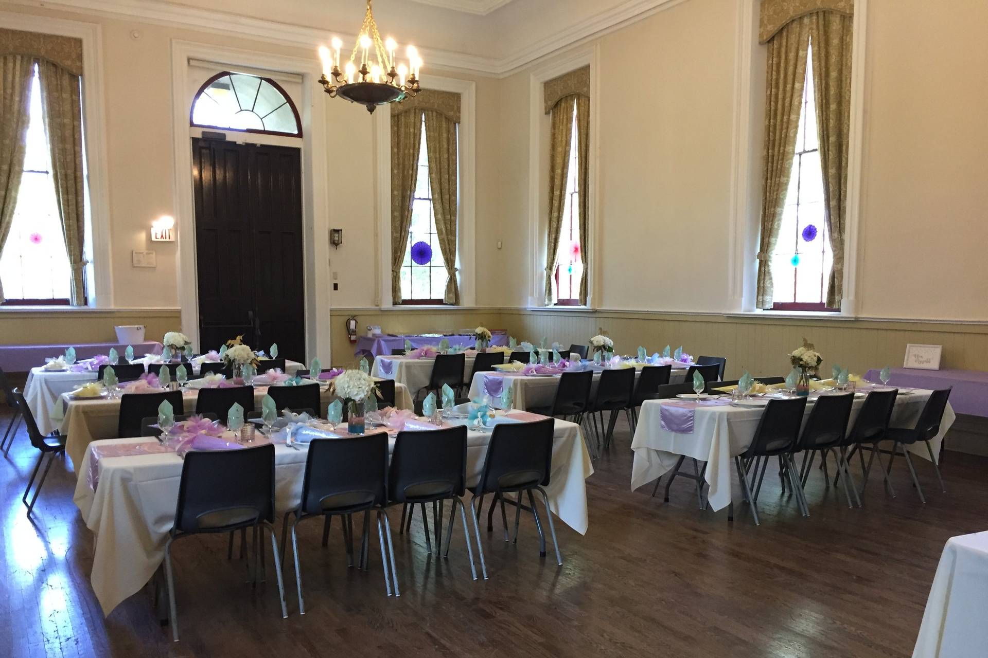Ancaster Old Town Hall - Reviews, Photos & Deals 2026 - Hamilton ...