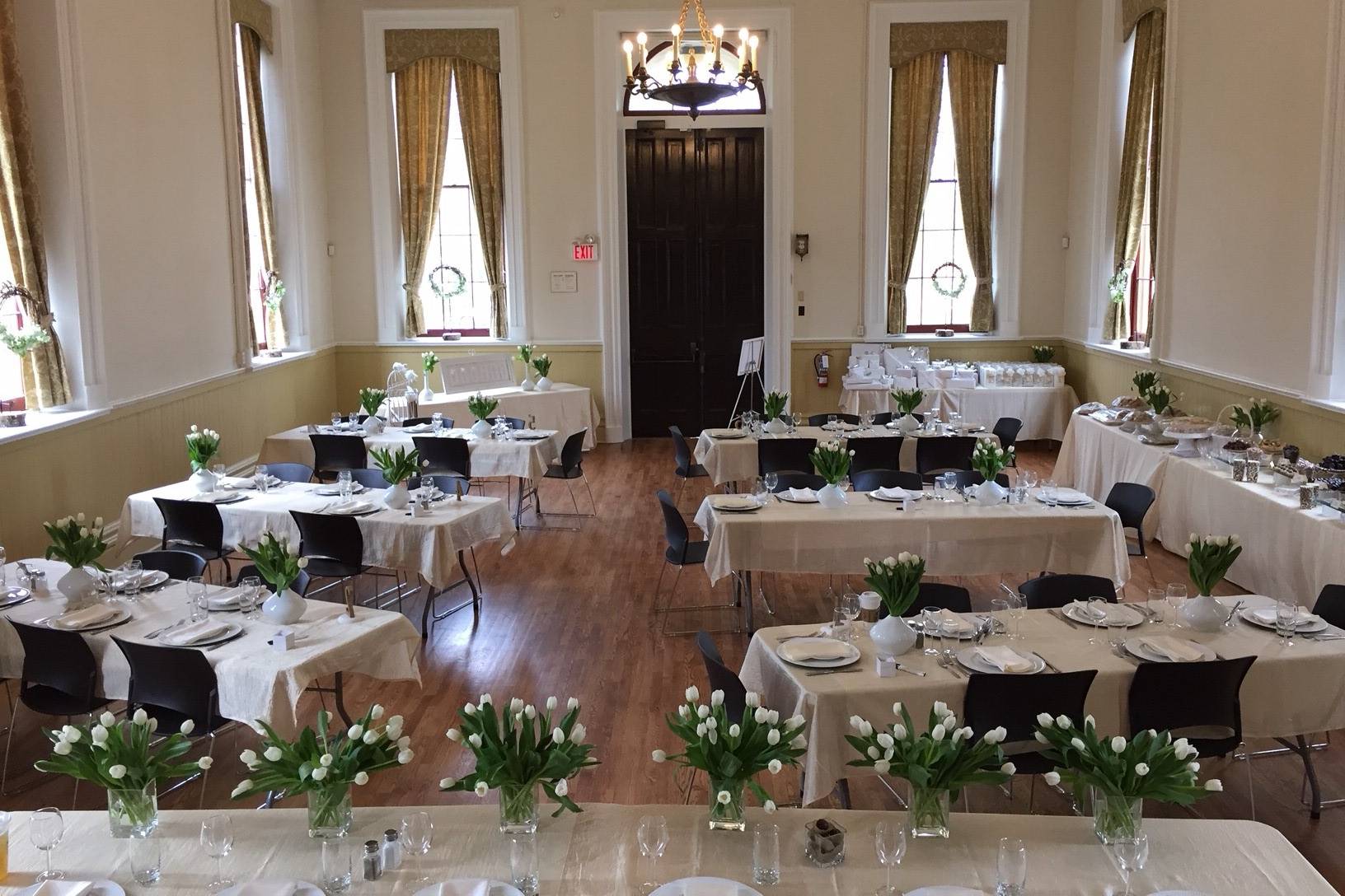 Ancaster Old Town Hall - Reviews, Photos & Deals 2026 - Hamilton ...