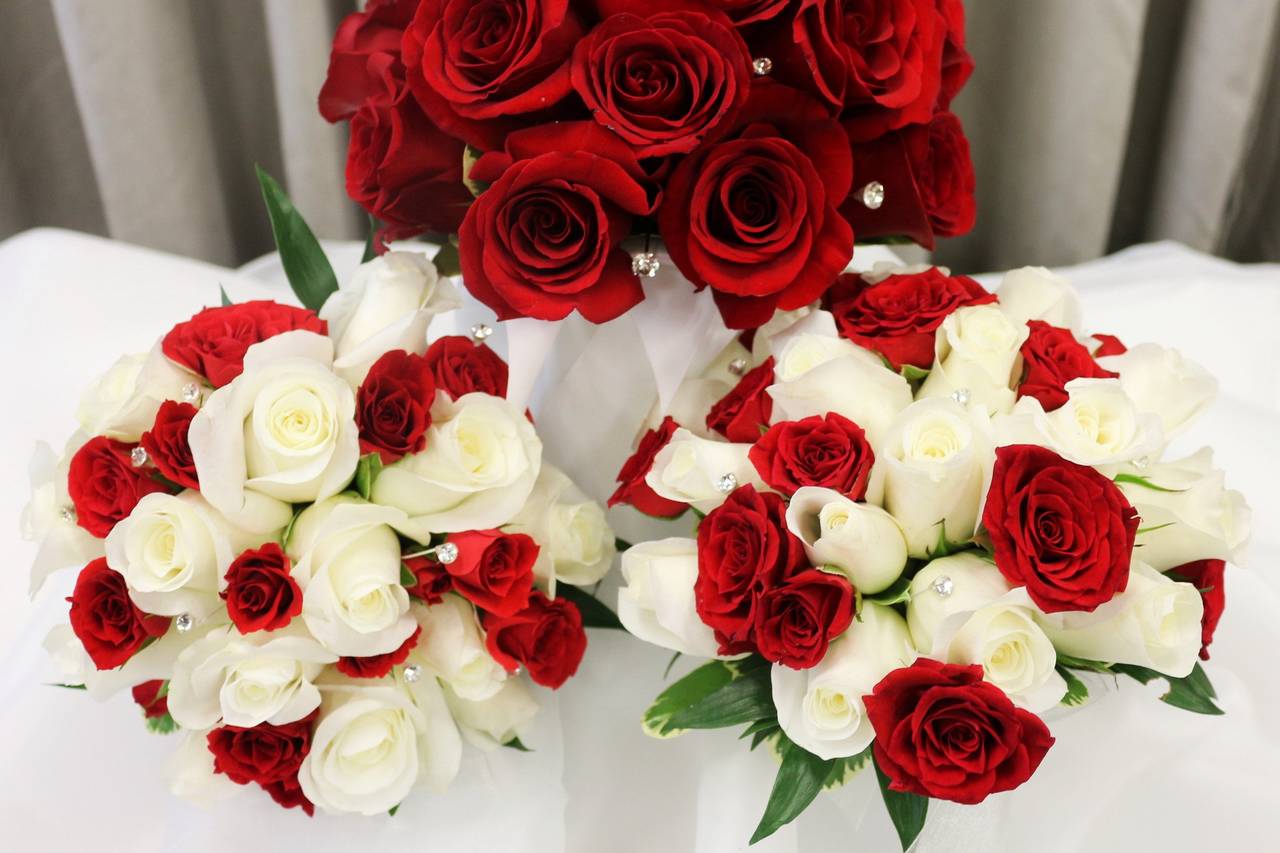 Talisman Flowers - Flowers - Kanata - Weddingwire.ca