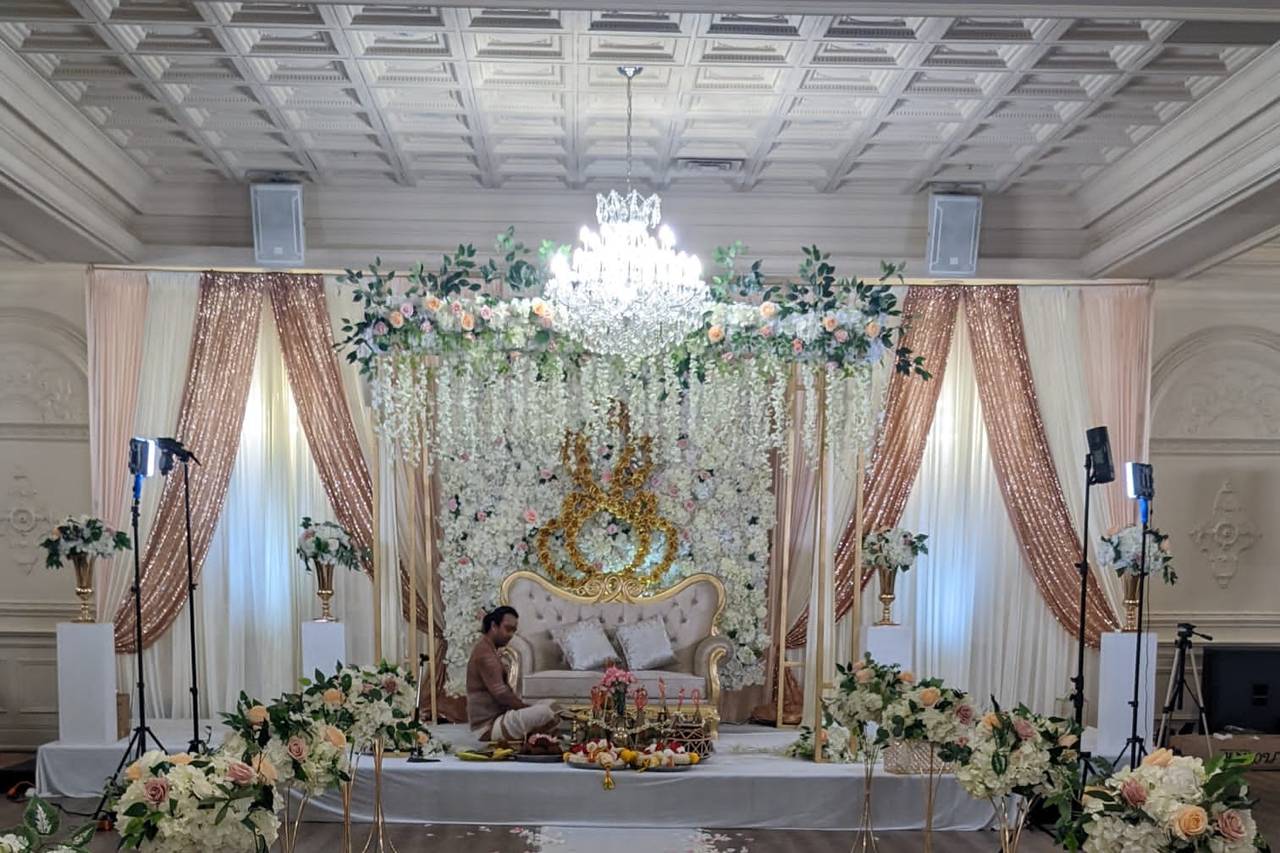 Elite Banquet Halls and Convention Centre - Venue - Toronto ...