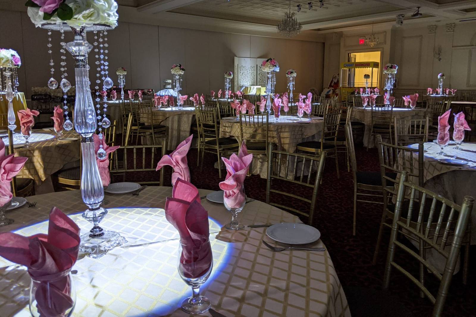 Elite Banquet Halls and Convention Centre - Venue - Toronto ...