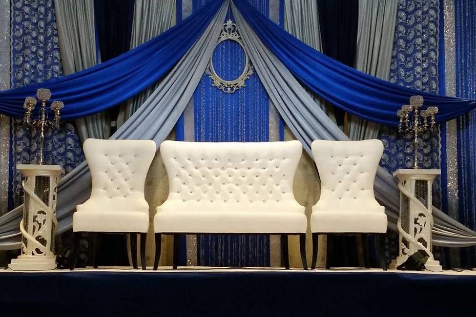 Elite Banquet Halls and Convention Centre - Venue - Toronto ...