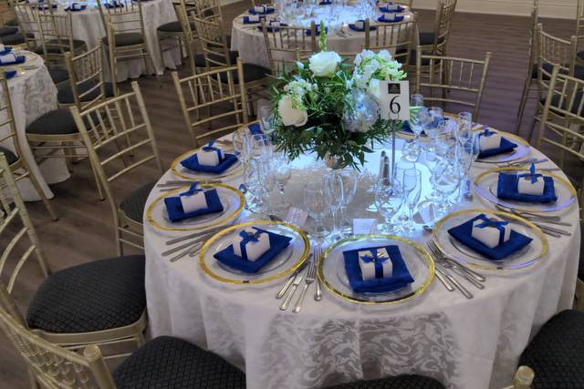 Elite Banquet Halls and Convention Centre - Reviews, Photos & Deals ...