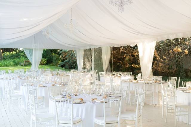 Heritage Estate Winery & Events - Venue - Barrie - Weddingwire.ca