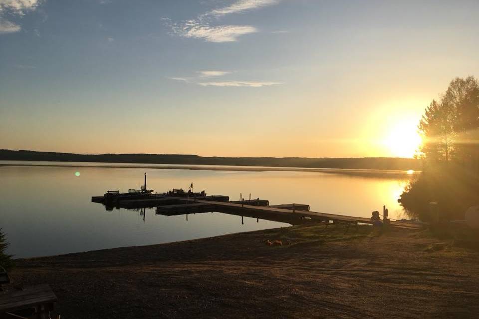 Gullrock Lake Lodge - Venue - Red Lake - Weddingwire.ca