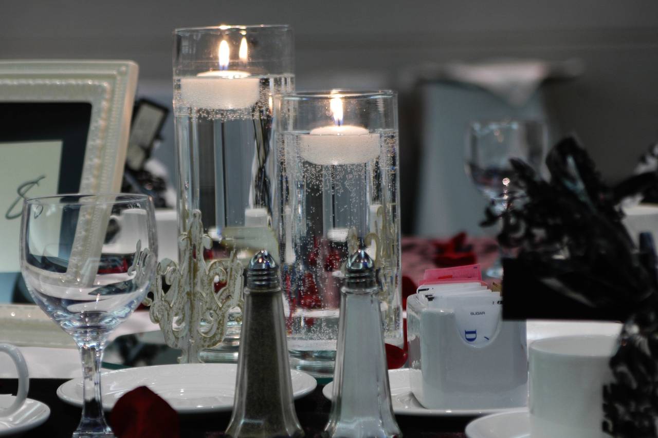 Delta Edmonton Centre Suite Hotel - Venue - Edmonton - Weddingwire.ca