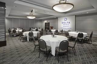 Delta Edmonton Centre Suite Hotel - Reviews, Photos & Deals 2026 ...