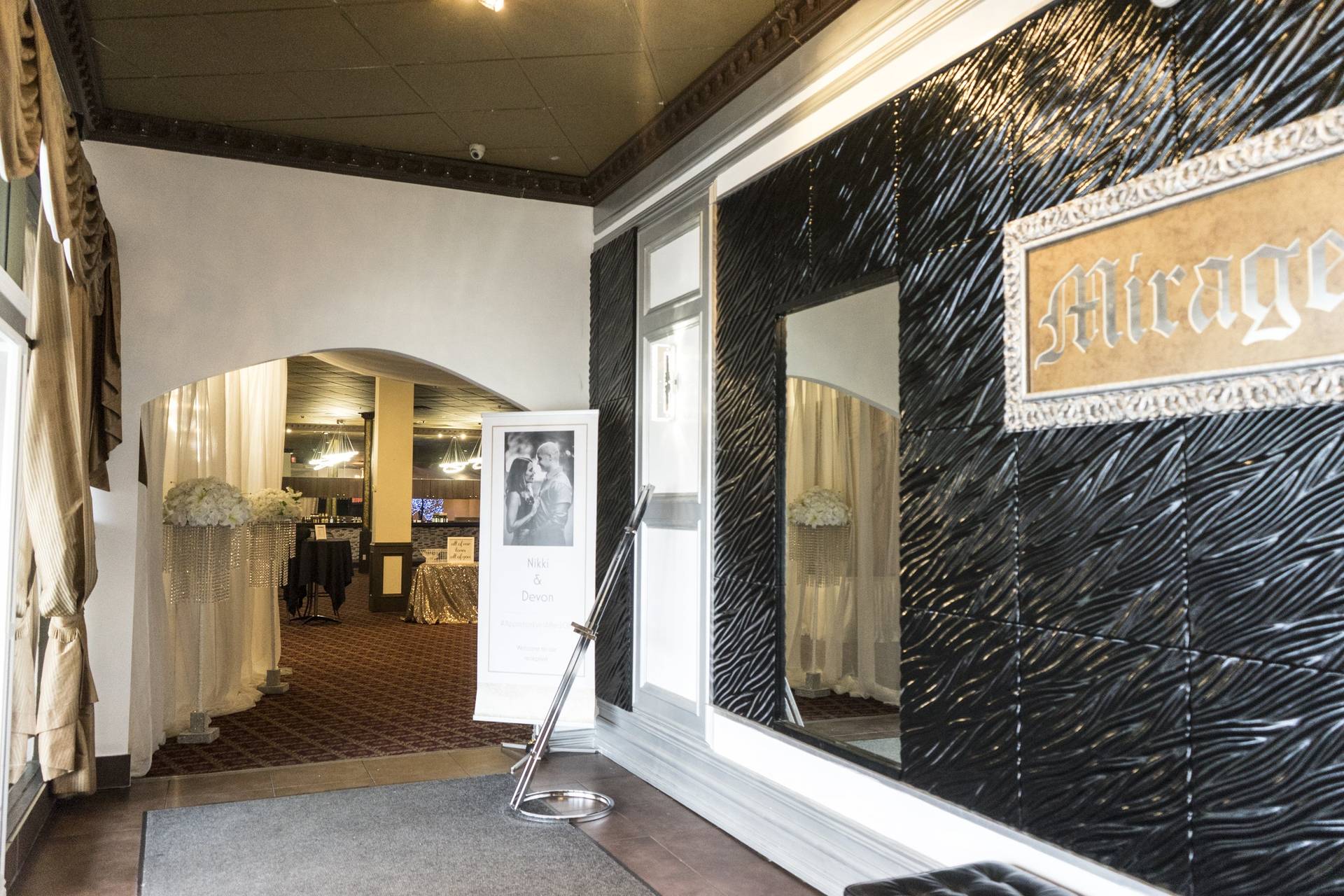 Mirage Banquet Hall - Reviews, Photos & Deals 2026 - Edmonton ...