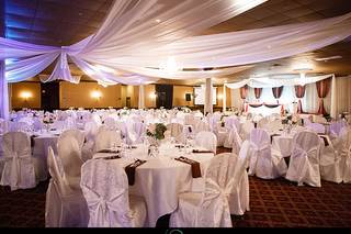 The 10 Best Banquet Halls in Edmonton