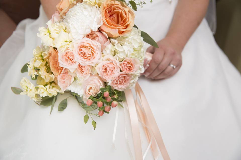 Trillium Floral Designs - Flowers - Kanata - Weddingwire.ca